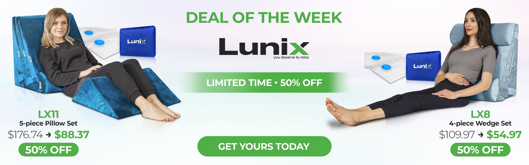 ALL LUNIX PRODUCTS – Lunix